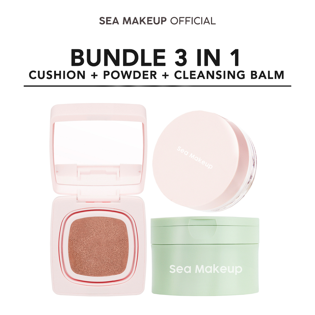 Sea Makeup | Saubhaya Makeup