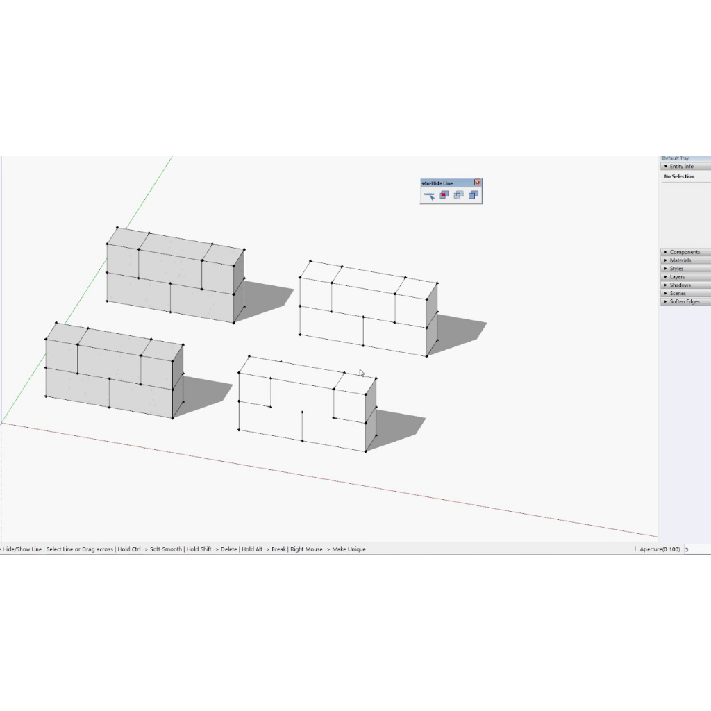 Harga s4u sketchup Terbaru Apr 2025 | BigGo Indonesia