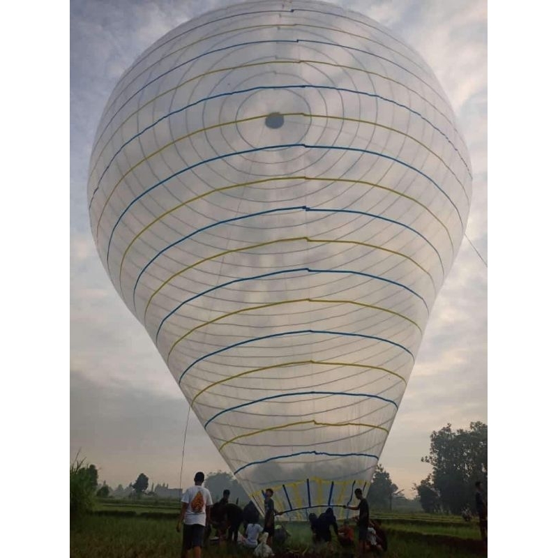 Harga Balon Udara Plastik Terbaru Agustus 2023 |BigGo Indonesia