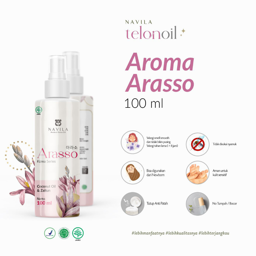 Toko Online Navila Official Shop | Shopee Indonesia