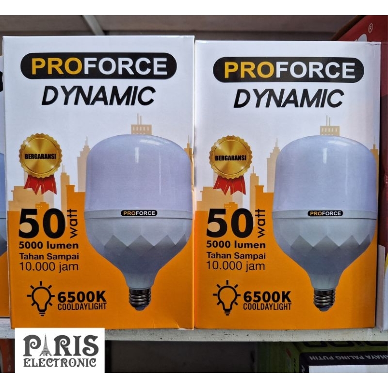 Harga Proforce Terbaru Desember 2023 |BigGo Indonesia