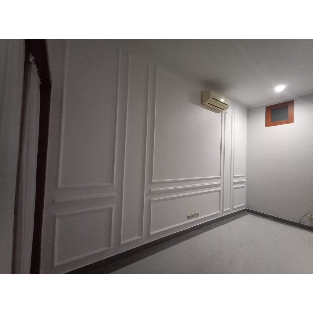 Harga Moulding Wall DAN Jasa Terbaru Des 2025 | BigGo Indonesia