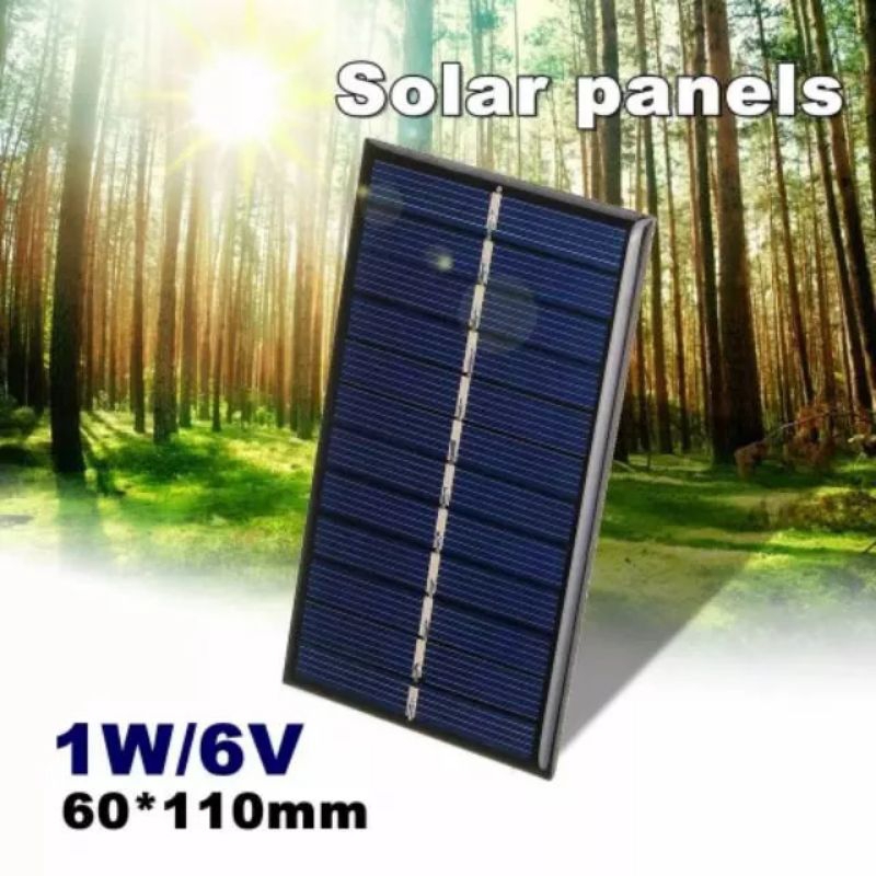 Harga Mini solar Cell panel Surya modul Terbaru Jun 2025 | BigGo Indonesia