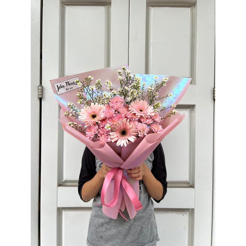 Produk Jeka Flowers | Shopee Indonesia