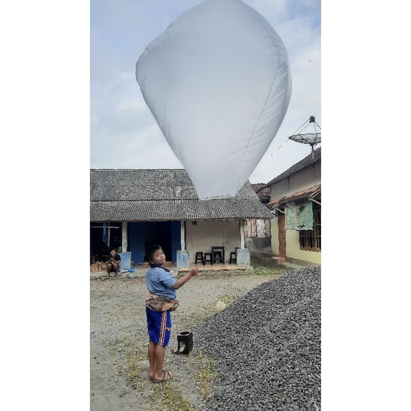 Harga Balon Udara Plastik Terbaru Agustus 2023 |BigGo Indonesia