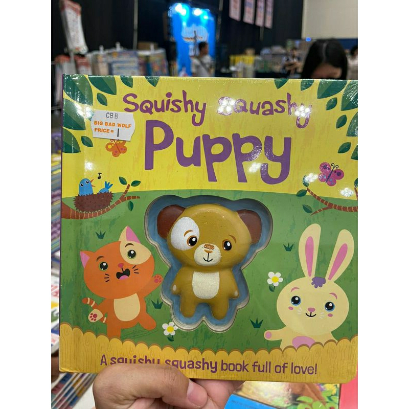 Harga Squishybook Terbaru Februari 2024 |BigGo Indonesia