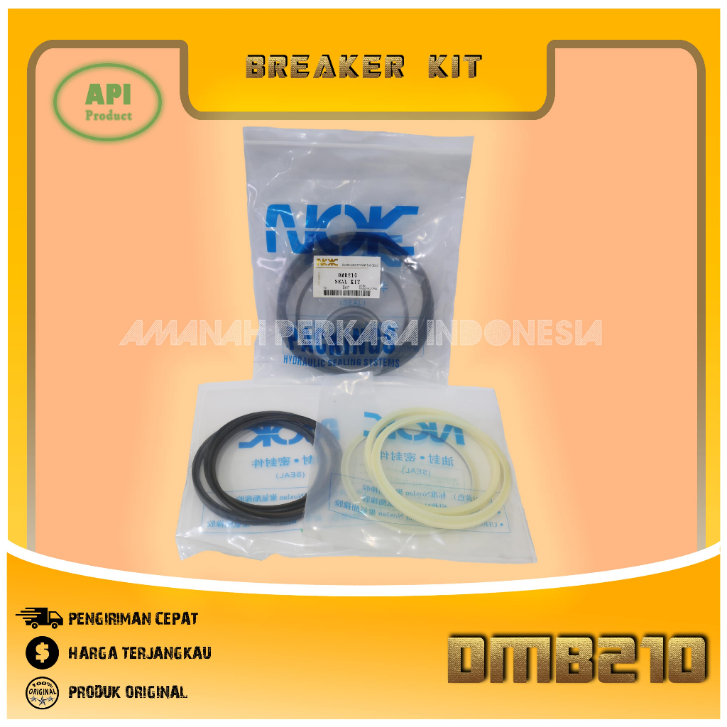 Harga 210-kit Terbaru Feb 2026 | BigGo Indonesia