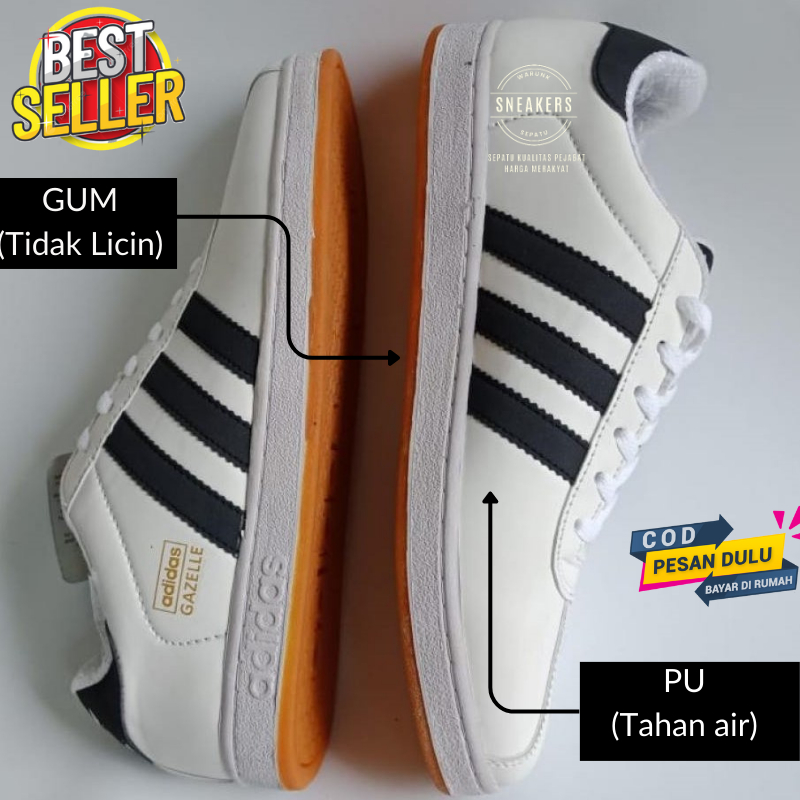 Sepatu Adidas Terbaru 2022
