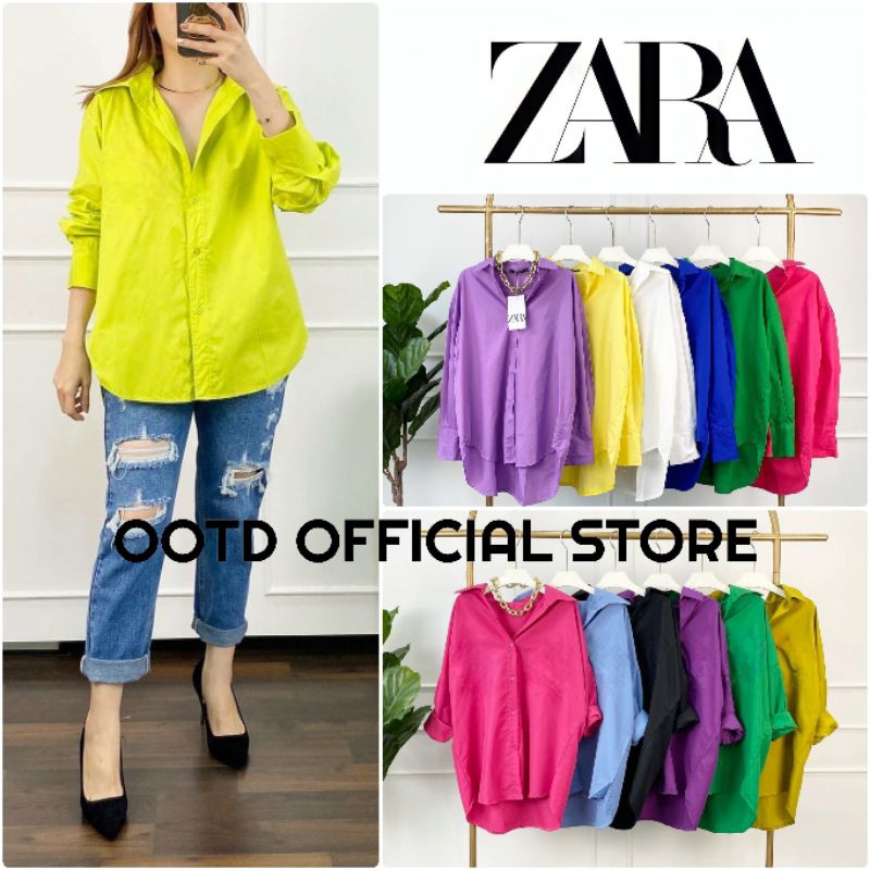 Produk OOTD Official Shop | Shopee Indonesia