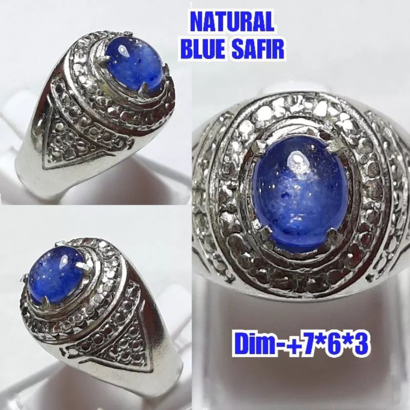 Bahan Batu Safir Jual Batu Safir Model & Desain Terbaru Harga April
