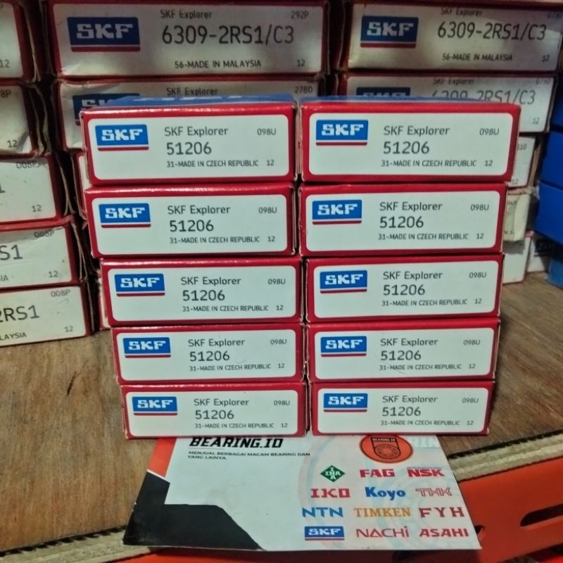 Harga 51206 Terbaru Mei 2026 | BigGo Indonesia