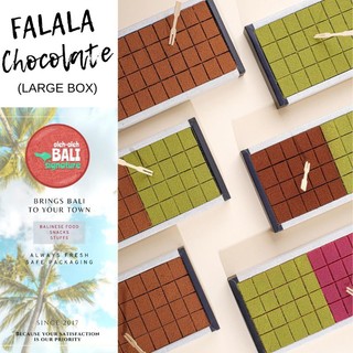 Jual Heavenly Chocolate Bali (Long Box) (Bisa Mix 2 rasa) (FREE EXTRA ...