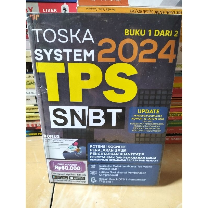 Harga toska system snbt 2024 Terbaru Okt 2024 |BigGo Indonesia