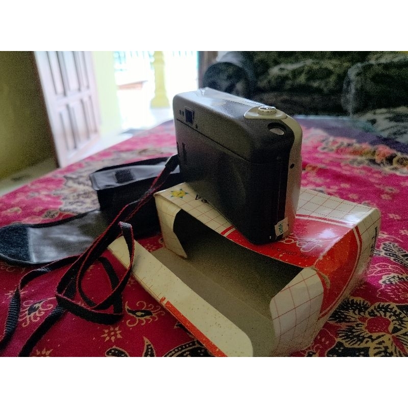 Harga Novacam Terbaru Mei 2025 | BigGo Indonesia