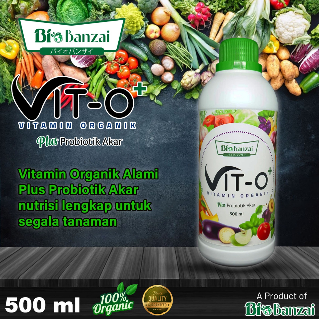 Harga BIO Vito Terbaru Okt 2025 | BigGo Indonesia