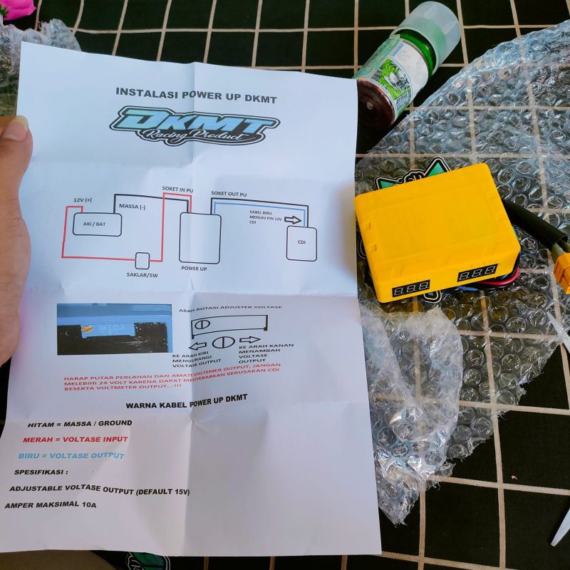 Harga Dkmt_racing Terbaru Juli 2024 |BigGo Indonesia