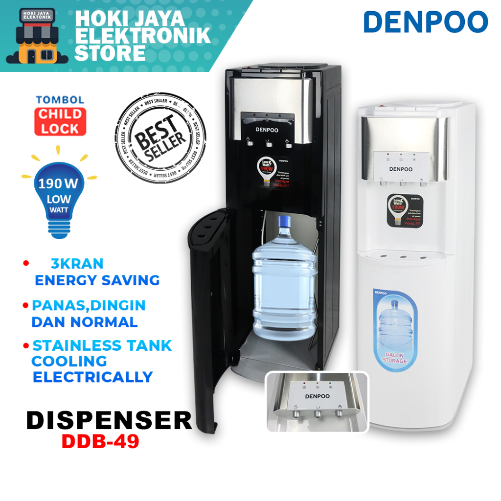 Produk hoki jaya electronik store | Shopee Indonesia