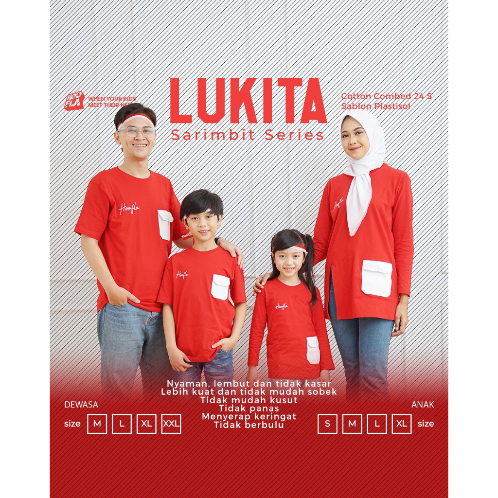 Harga Hoofla Series Kemerdekaan Terbaru Mei 2025 | BigGo Indonesia