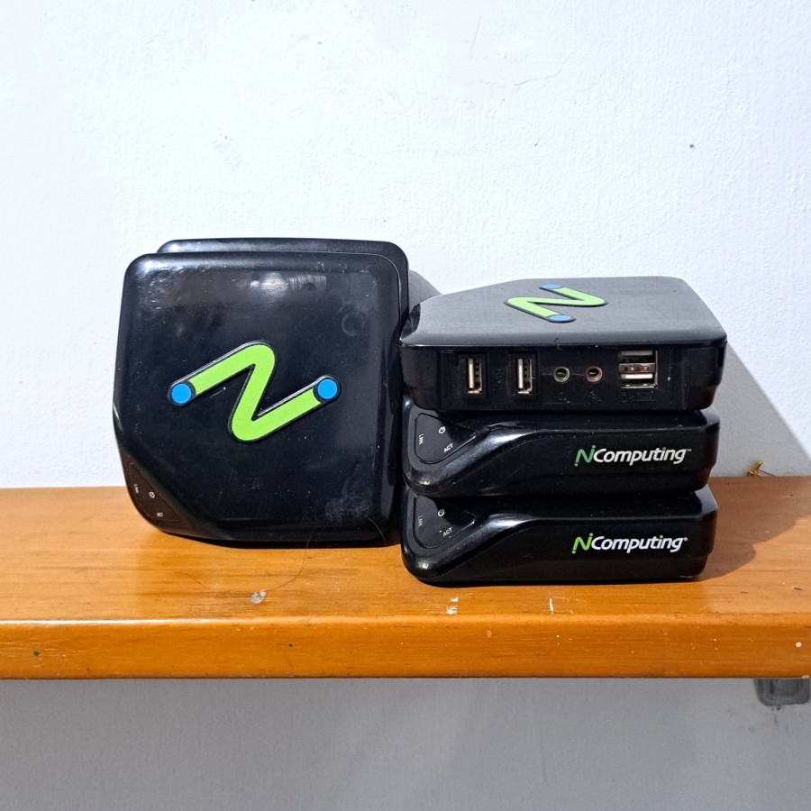 Harga Ncomputing Terbaru Oktober 2023 |BigGo Indonesia