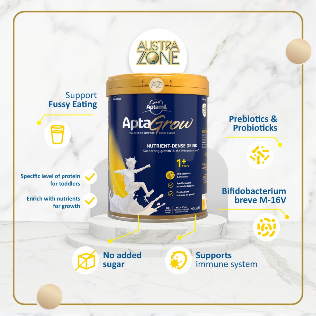 Harga Aptagrow Terbaru Juli 2024 |BigGo Indonesia