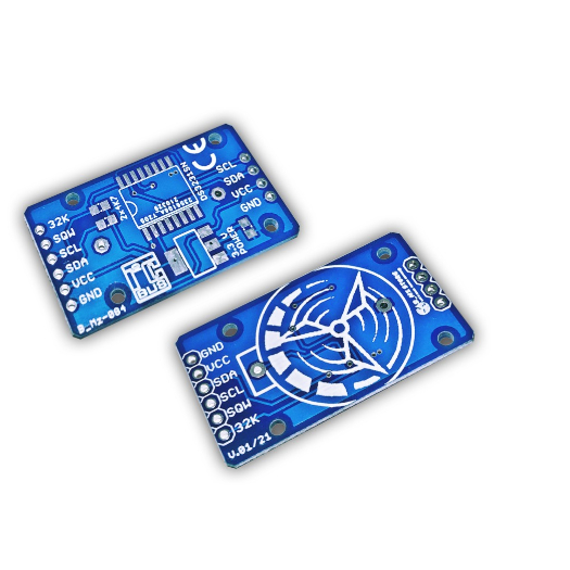 Harga ds3231 pcb Terbaru Jan 2025 | BigGo Indonesia