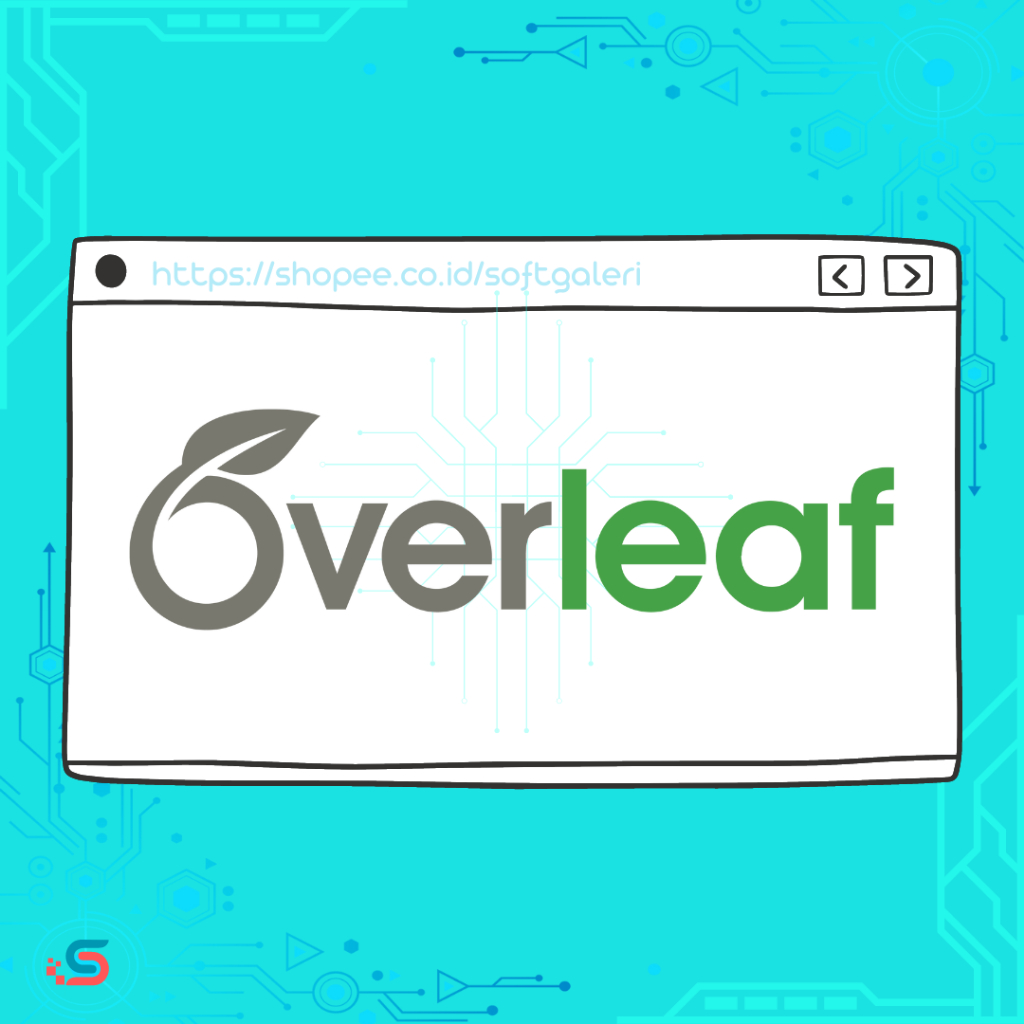 Harga Overleaf Terbaru Juli 2024 |BigGo Indonesia