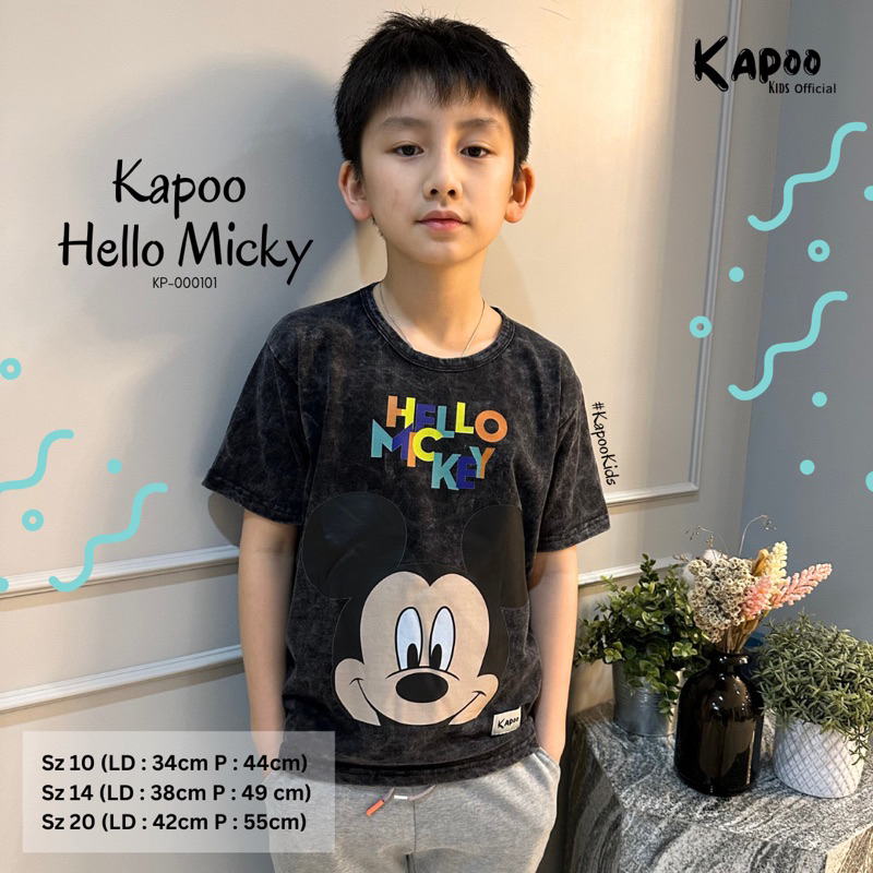 Produk kapoo.serbakaos | Shopee Indonesia