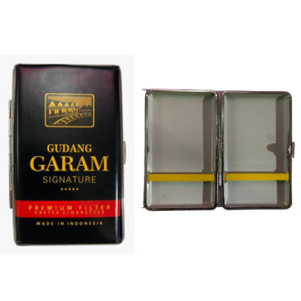 Harga signature rokok Terbaru Des 2024 |BigGo Indonesia