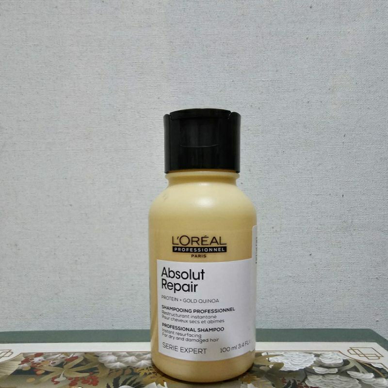 Harga shampoo loreal absolut repair Terbaru Jun 2026 | BigGo Indonesia