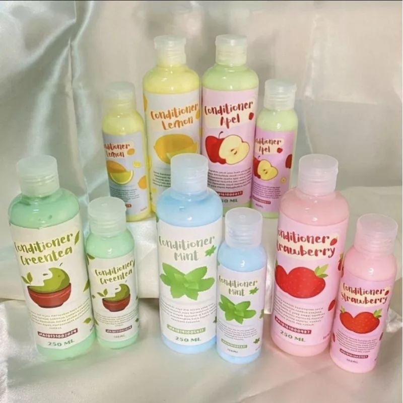 Harga acl conditioner 250 ml Terbaru Okt 2025 | BigGo Indonesia