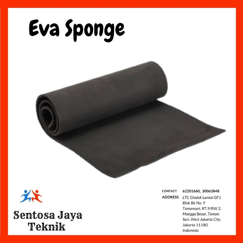 Harga Eva Sponge Terbaru Agustus 2023 |BigGo Indonesia