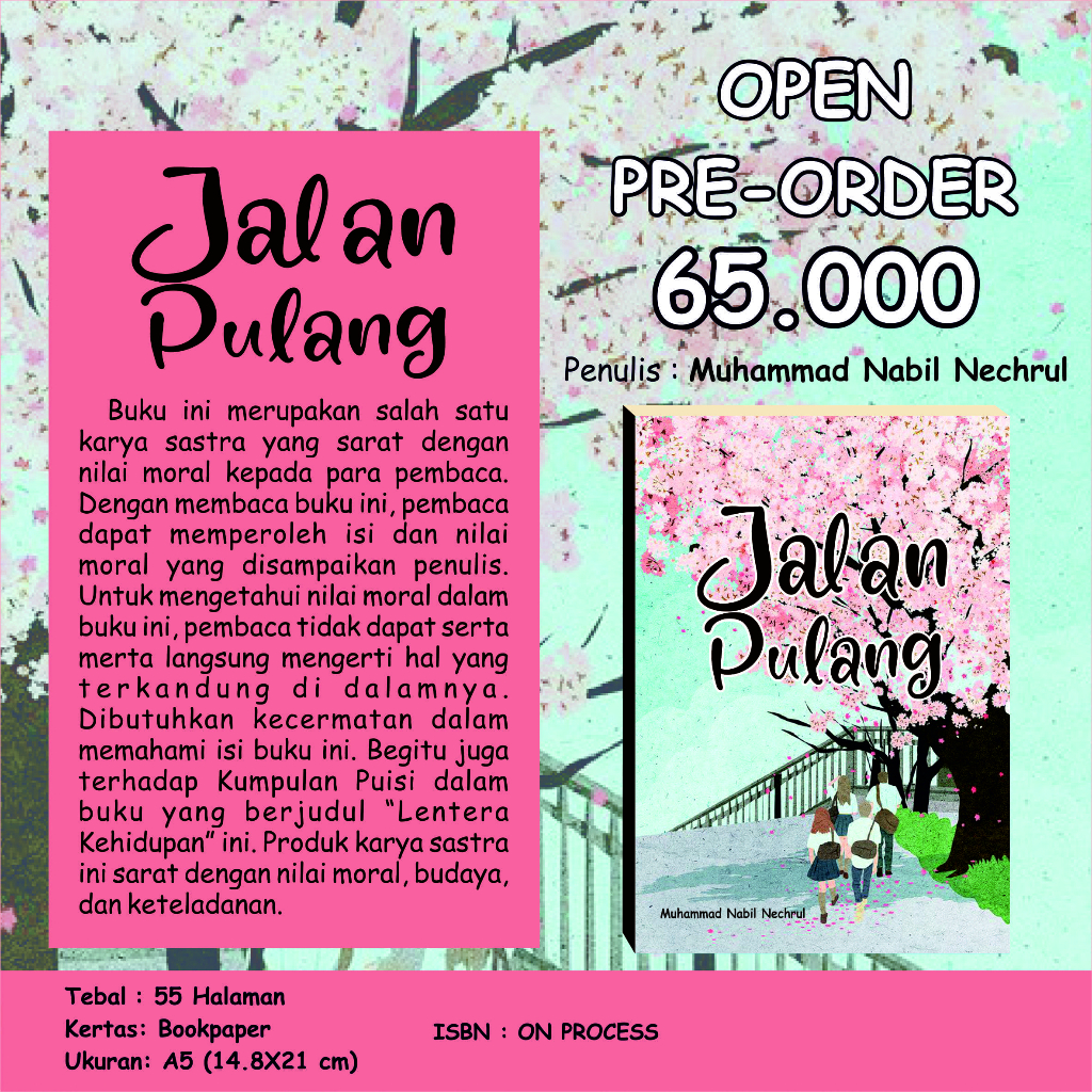 Harga Jalan Pulang Terbaru Jan 2026 | BigGo Indonesia