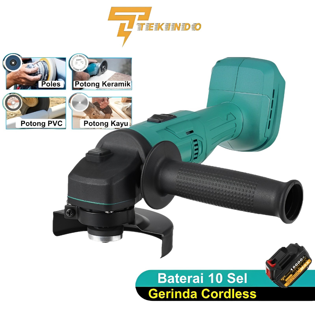 Produk Tekindo Tools | Shopee Indonesia
