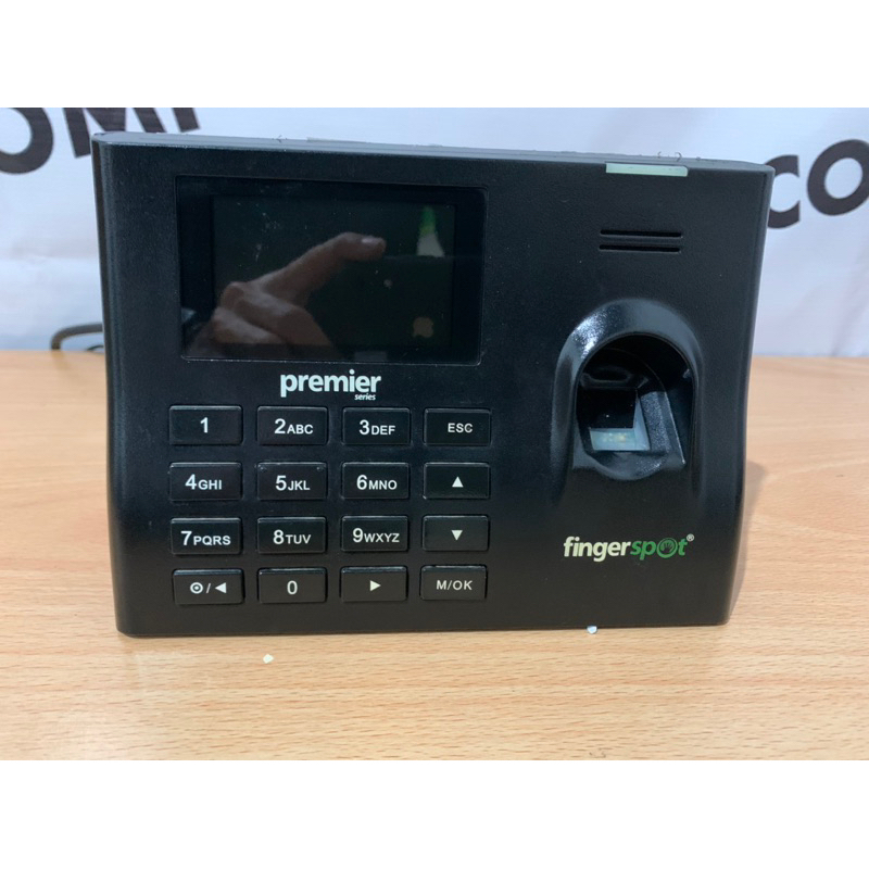 Harga Fingerspot Premier Terbaru Des 2024 |BigGo Indonesia