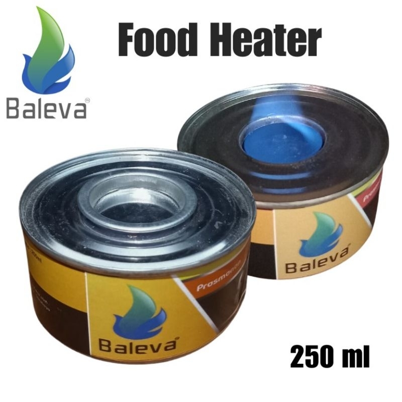 Produk Baleva Spiritus Jelly (Sterno) | Shopee Indonesia