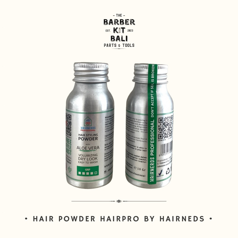 Harga powder hairneds Terbaru Apr 2026 | BigGo Indonesia