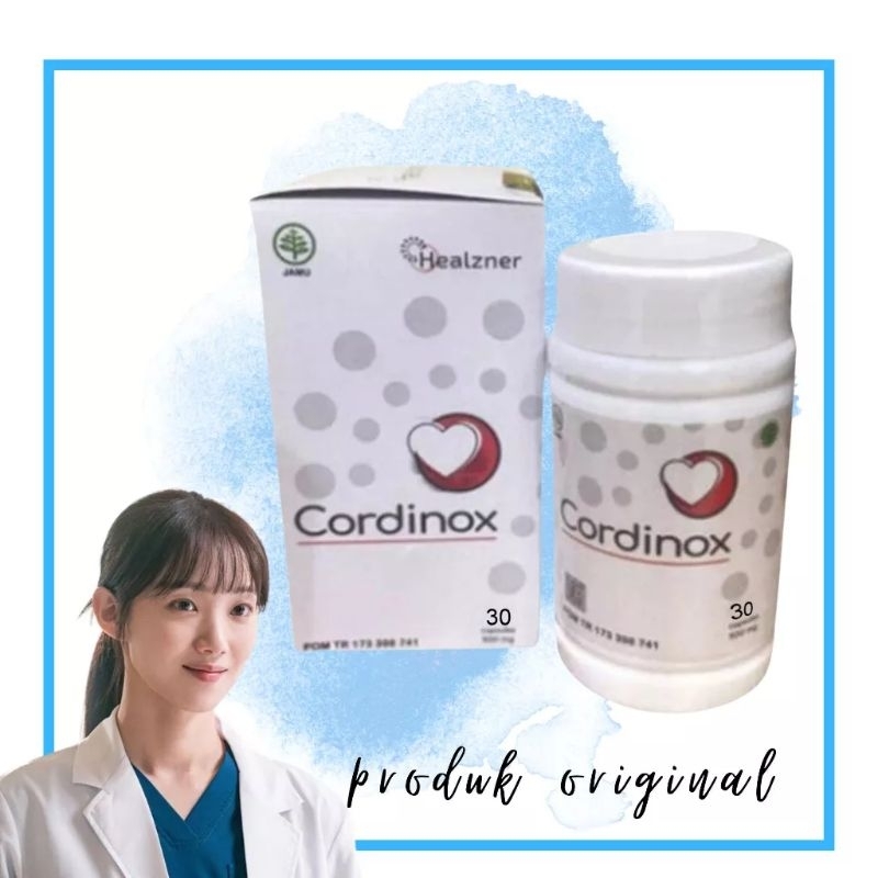 Harga Cardinox Terbaru Mei 2025 | BigGo Indonesia