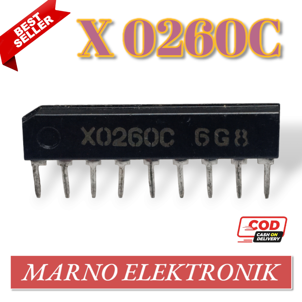 Harga ic0260 Terbaru Des 2024 |BigGo Indonesia
