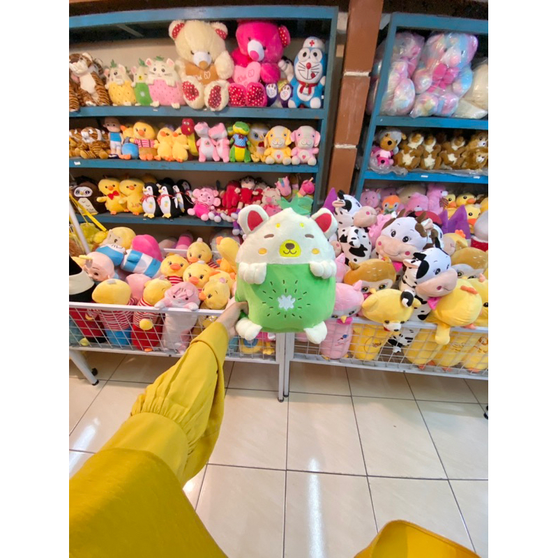Harga Squishmallows Mini Terbaru Sep 2024 Biggo Indonesia