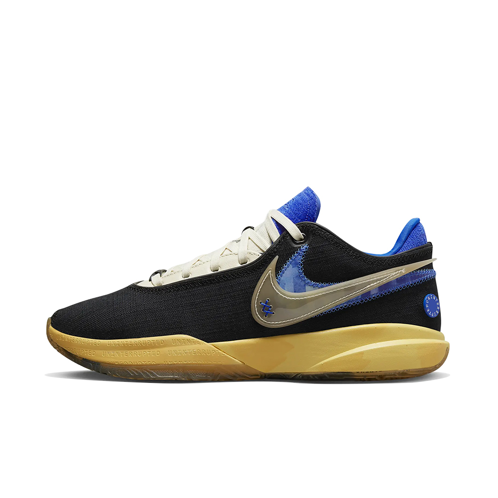 Harga Lebron 20 Uninterrupted Terbaru November 2023 |BigGo Indonesia