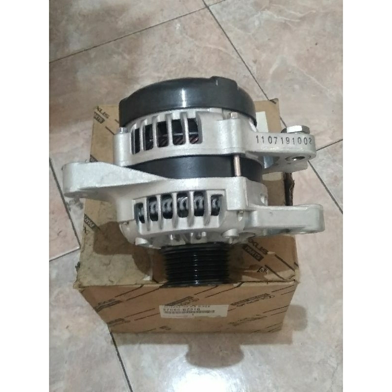 Harga alternator mobil avanza Terbaru Sep 2024 |BigGo Indonesia