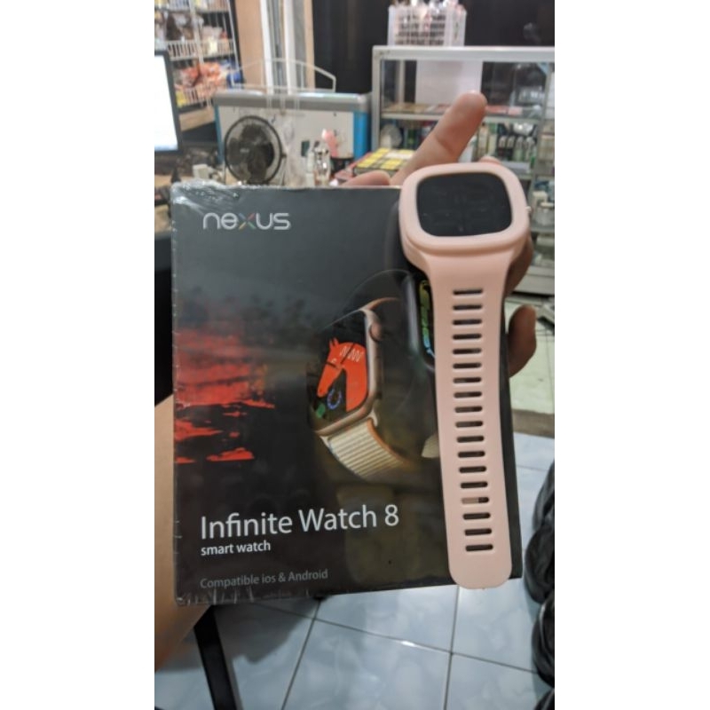Harga nexus watch Terbaru Des 2024 |BigGo Indonesia
