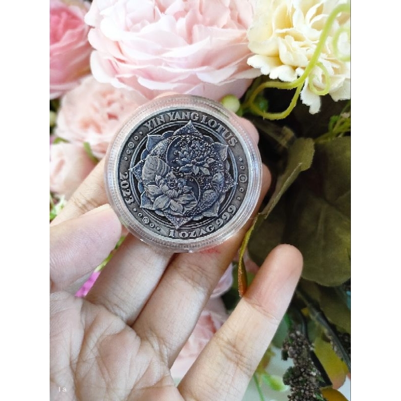 Harga Bullionspot Terbaru Februari 2024 |BigGo Indonesia