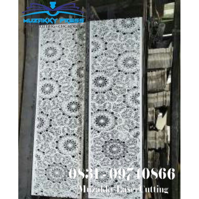 Harga Plat PVC Cutting Terbaru Mar 2025 | BigGo Indonesia