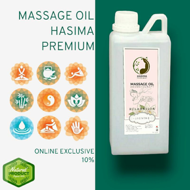 Produk Hasima Official | Shopee Indonesia