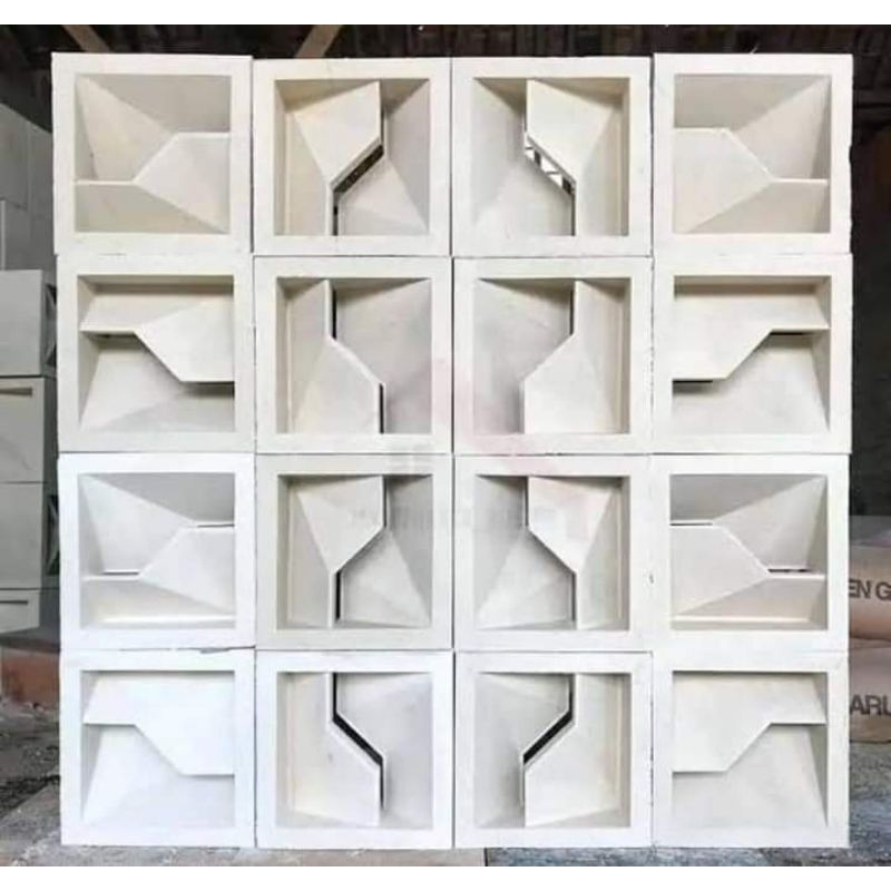 Harga Roster Beton 20X20 Terbaru Jan 2025 | BigGo Indonesia