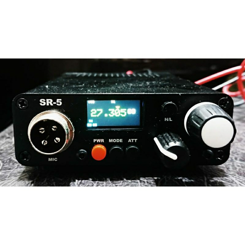 Harga Radio CB 27 MHZ Terbaru Des 2025 | BigGo Indonesia