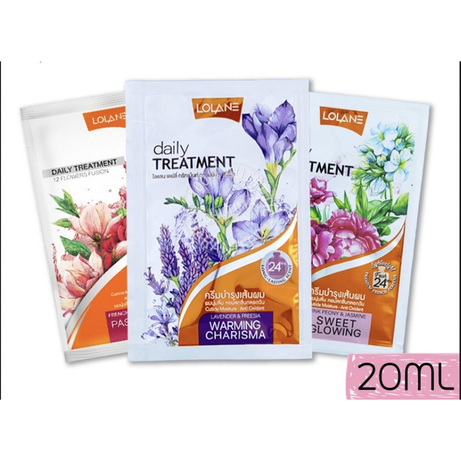 Harga lolane sachet Terbaru Des 2024 |BigGo Indonesia