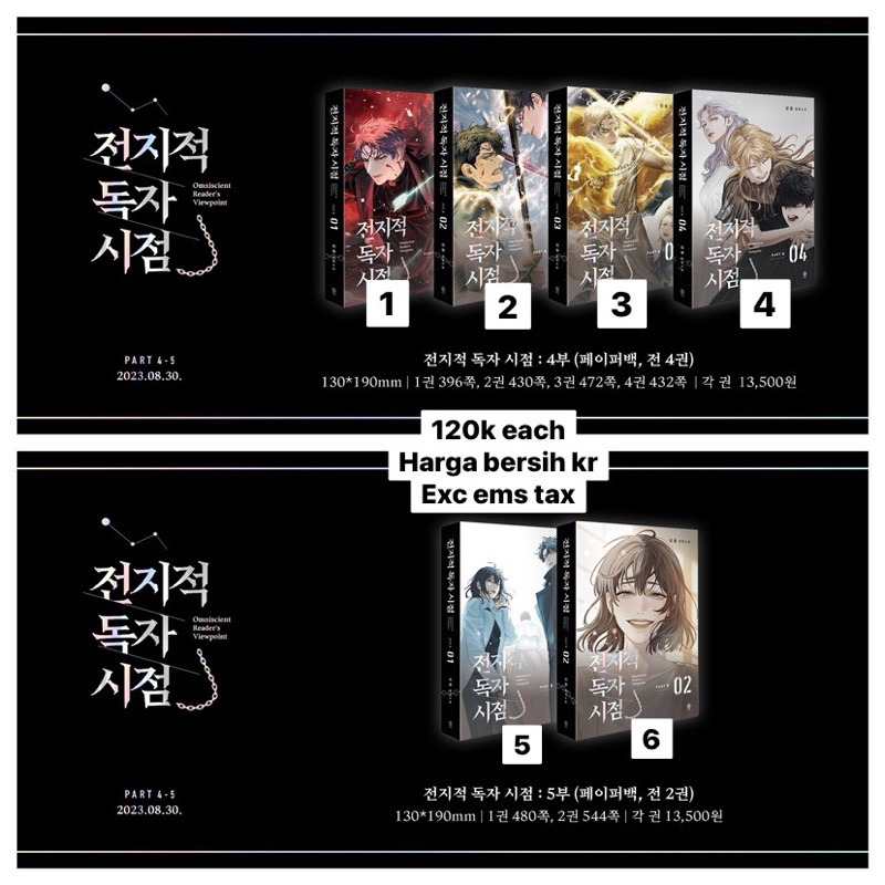 Harga Joongdok Terbaru Oktober 2023 |BigGo Indonesia