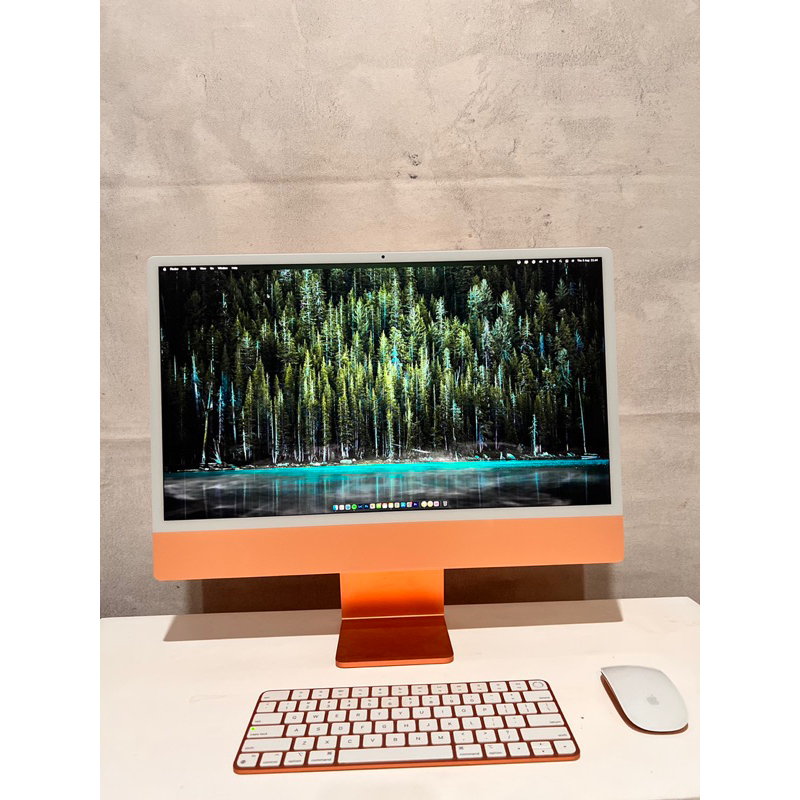 Harga imac m1 2021 Terbaru Jan 2025 |BigGo Indonesia